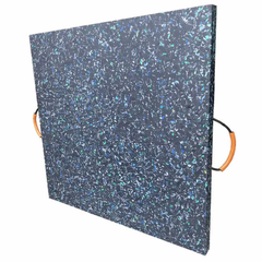 Spreader Plates and Spreader Pads UK | UHMW-PE Crane